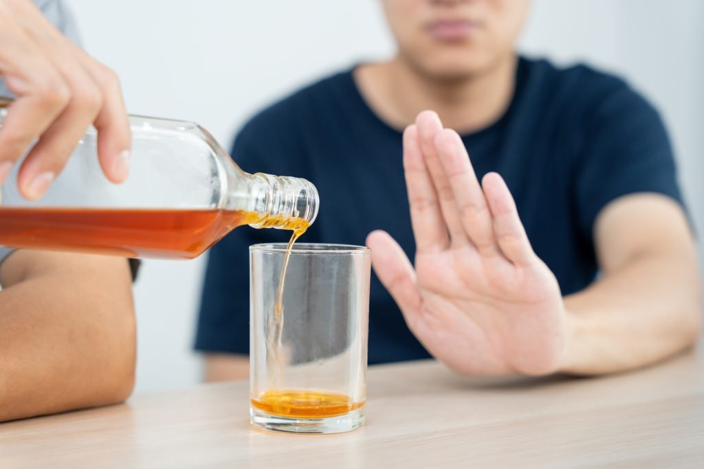 Alcohol - OHS Compliance Solutions