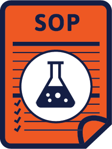 Chemicals SOP | WHS Safe Operating Procedure
