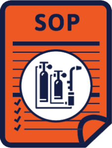 Oxy Cutting SOP | WHS Safe Operating Procedure
