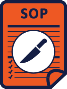 Sharps SOP | WHS Safe Operating Procedure